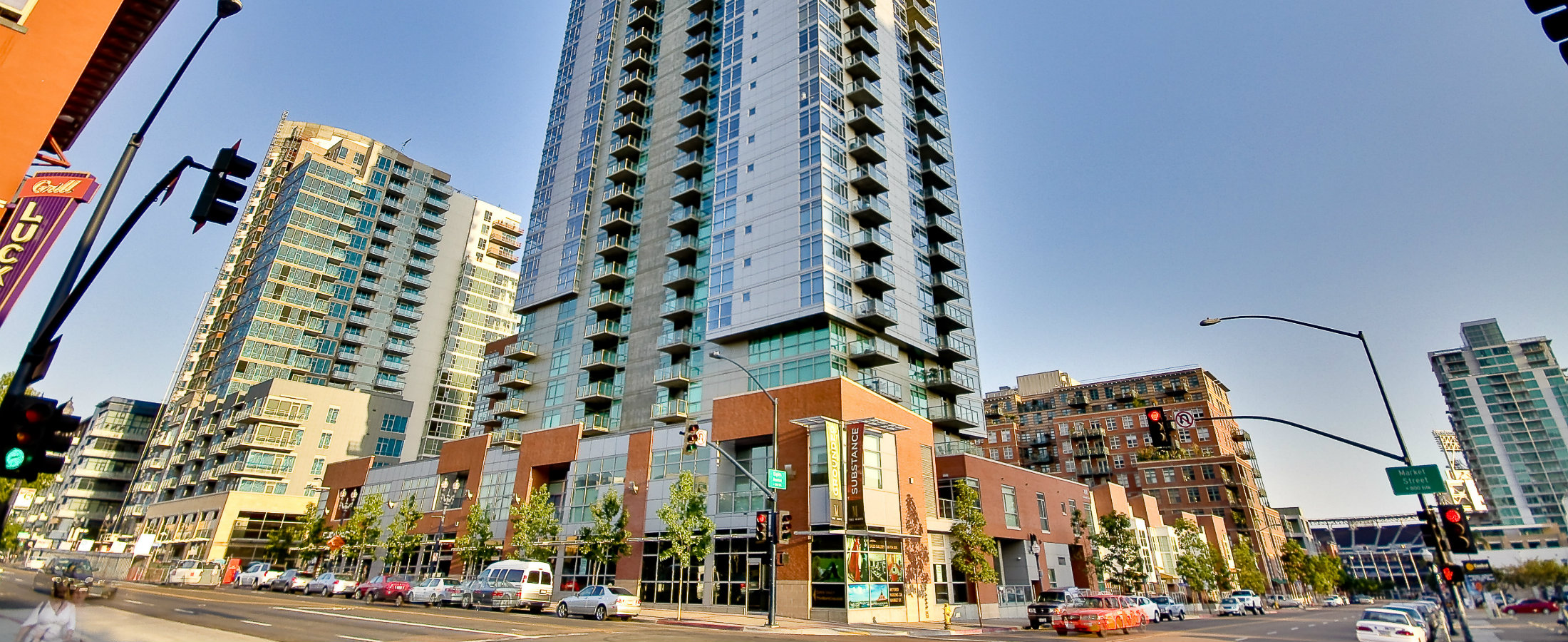 THE MARK CONDOS | Read Resident Reviews | Comparison Chart