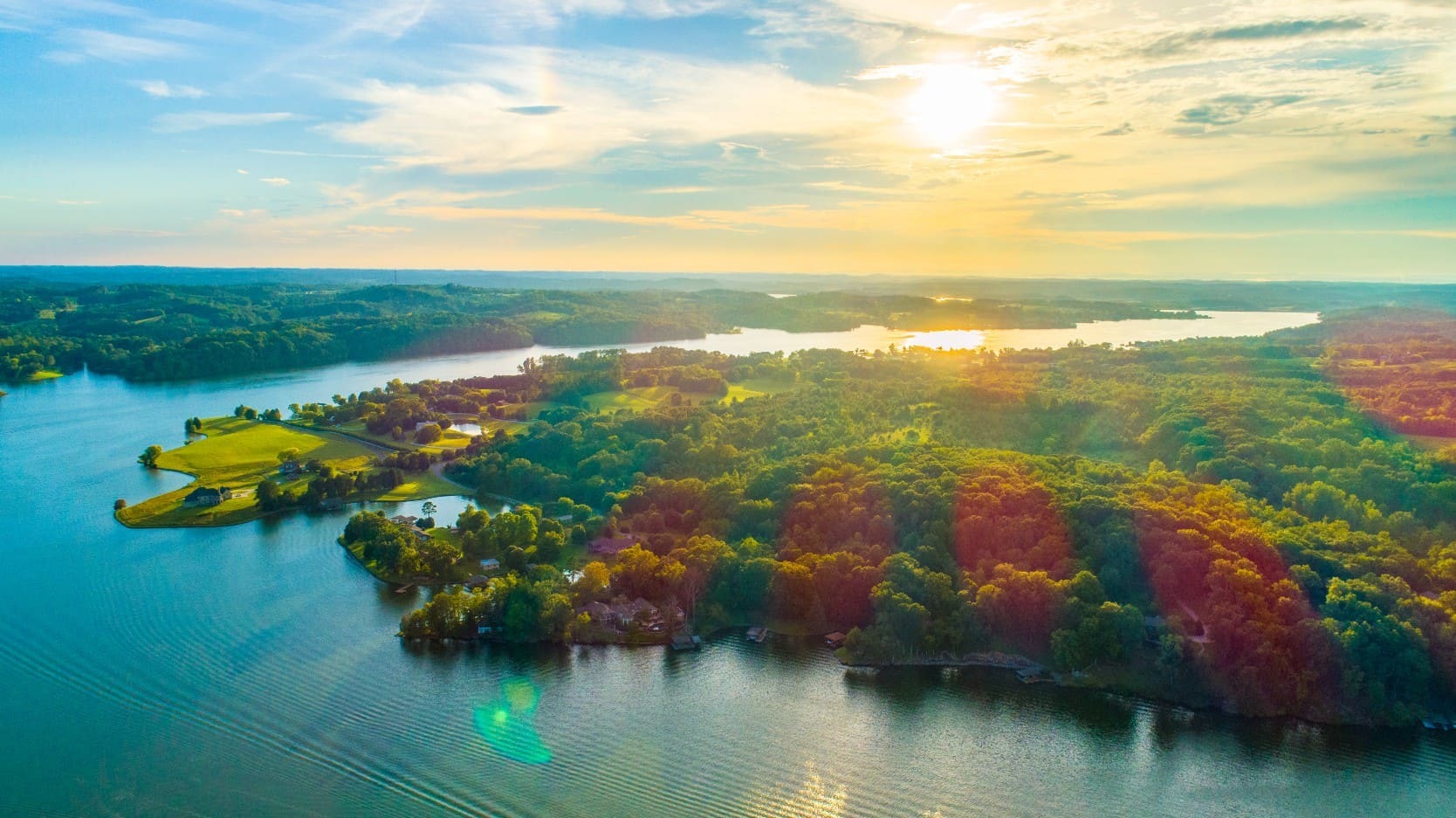 Knoxville, TN Real Estate News, Market Trends & Neighborhood Guide