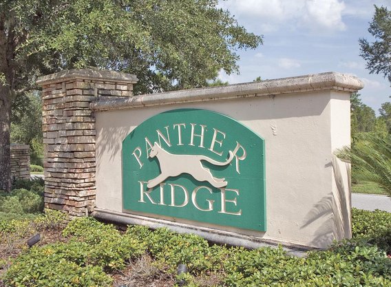 Panther Ridge Sold