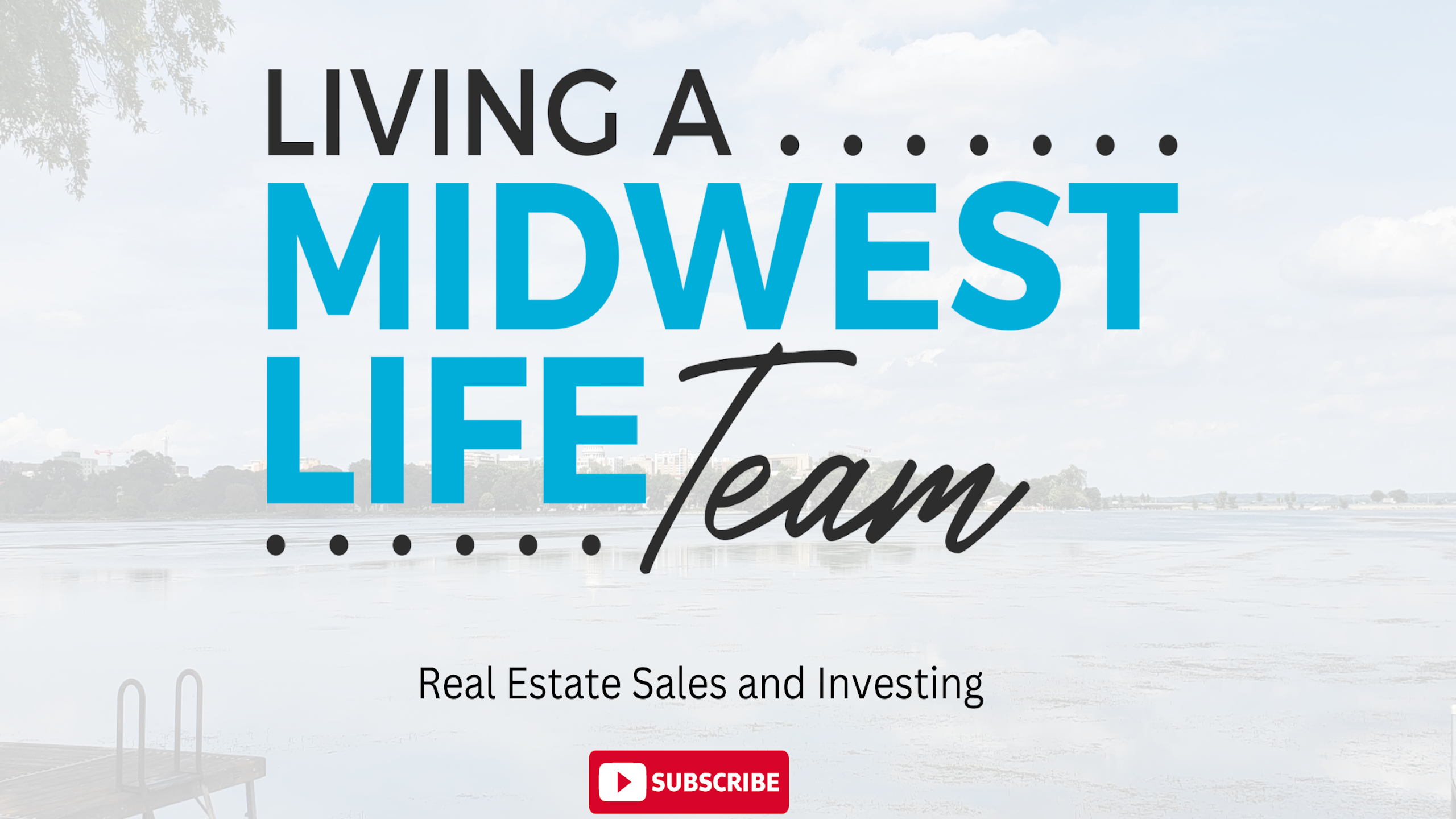 Midwest Living Logo