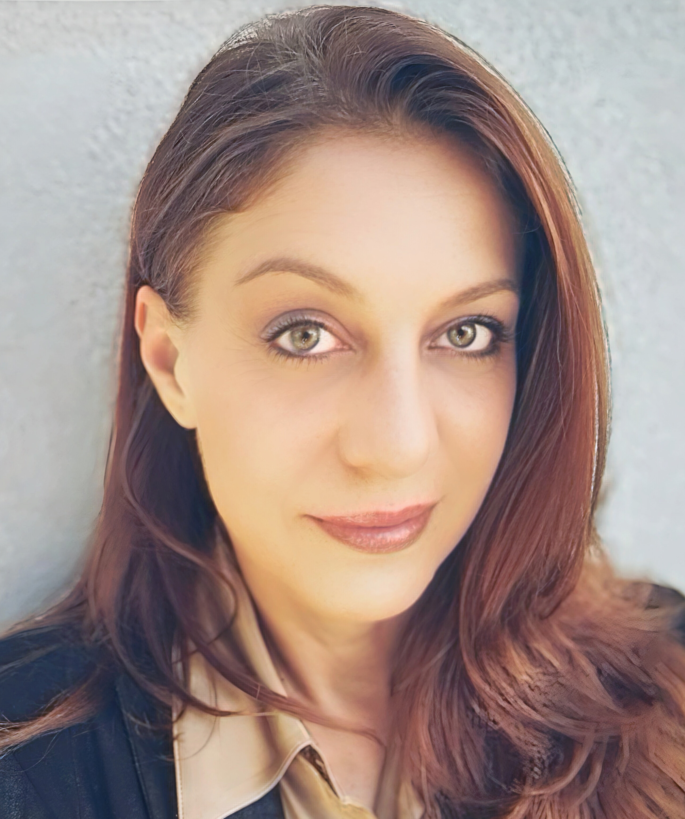 Monika Balidemaj