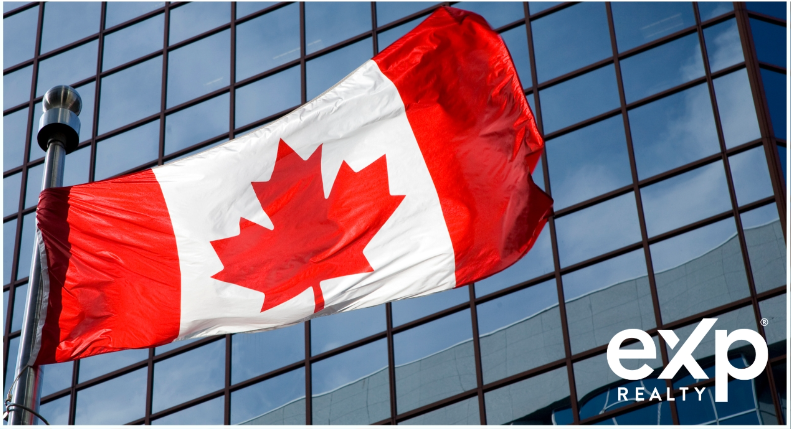 Why eXp Realty of Canada is a Game-Changer for Buyers, Sellers, and ...