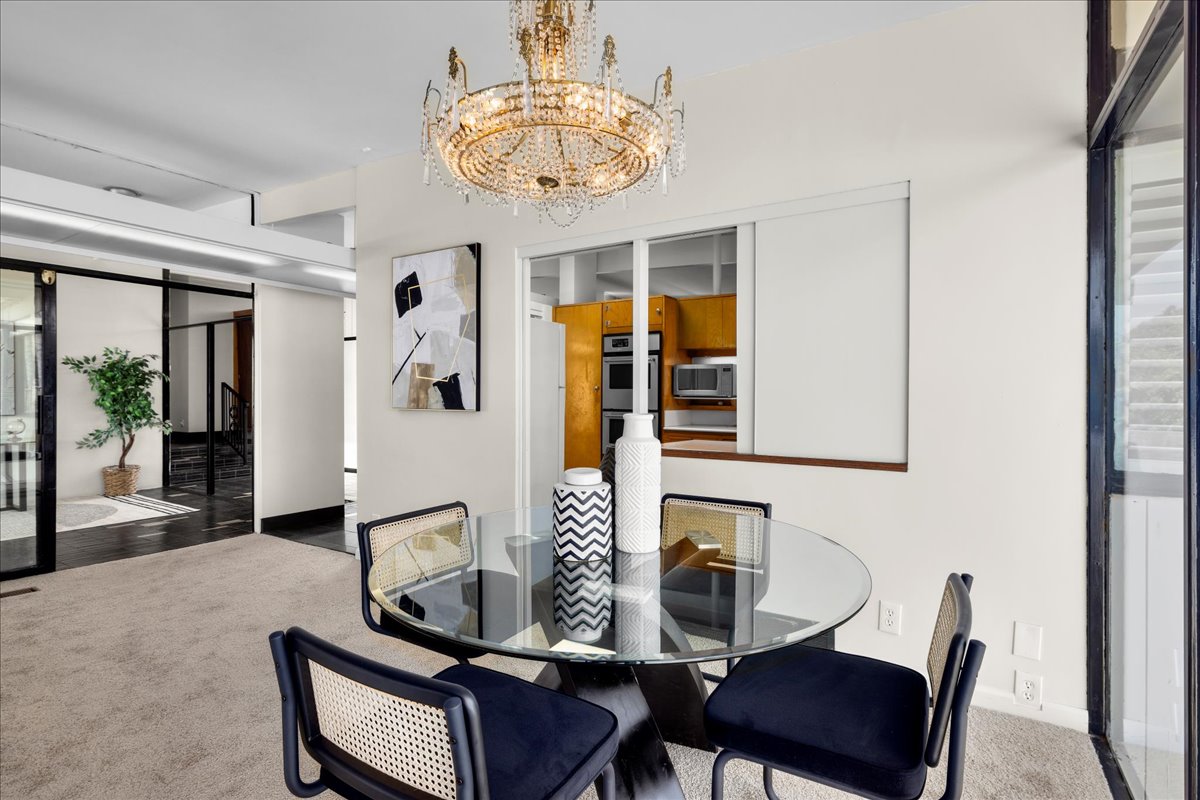 Richard Dorman Mid Century Modern Home for Sale California