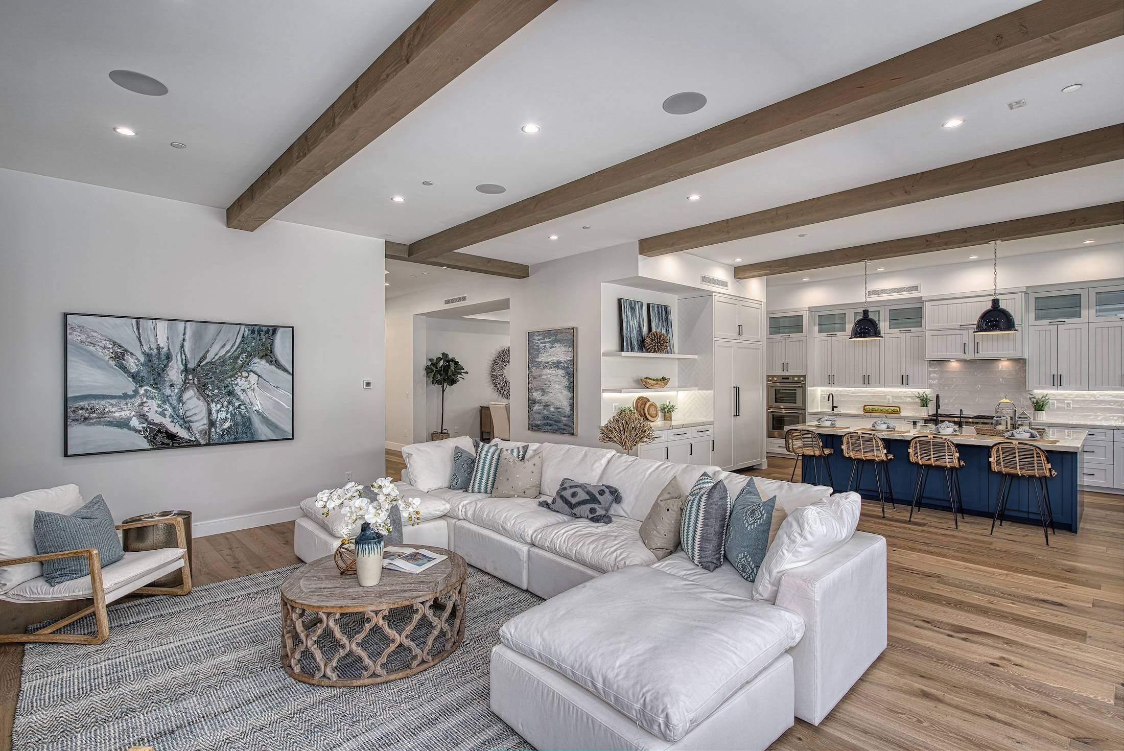 Los Angeles CA Homes For Sale