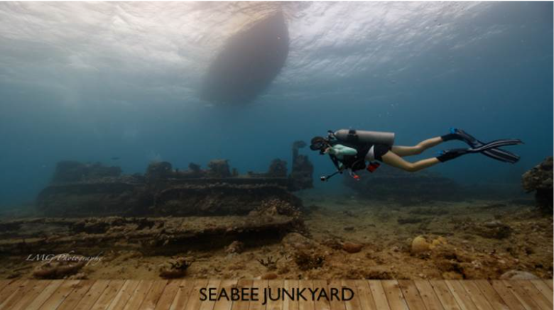 Scuba Diving in Guam: Your Ultimate Underwater Adventure