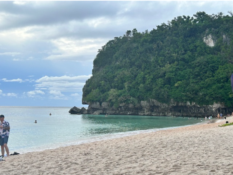 Scuba Diving in Guam: Your Ultimate Underwater Adventure