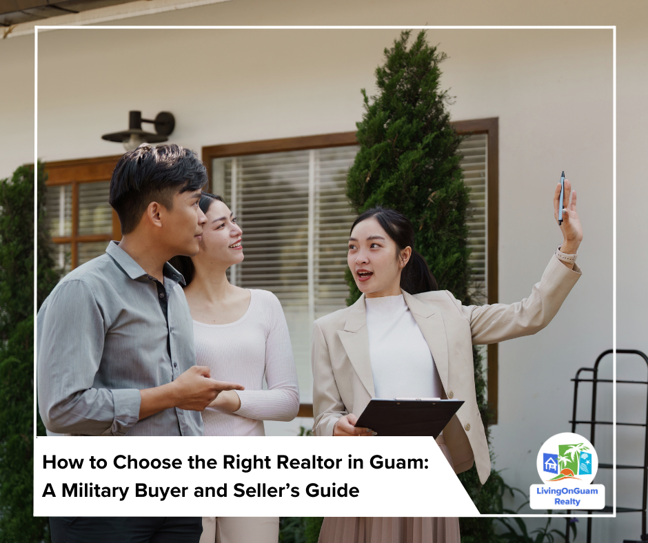 Guam Real Estate Outlook 2026 | What to Watch and What to Do Next