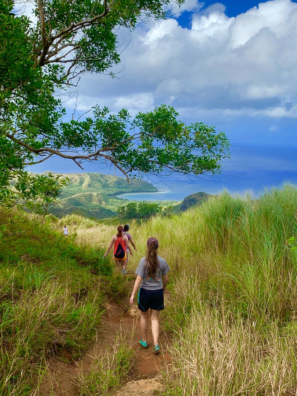Trekking Guam's Trails: Your Local's Guide to the Island's Most ...