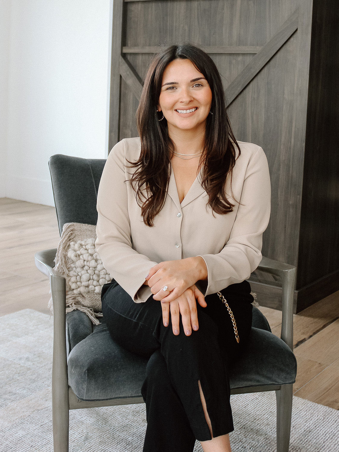 Rachel Langley, REALTOR®