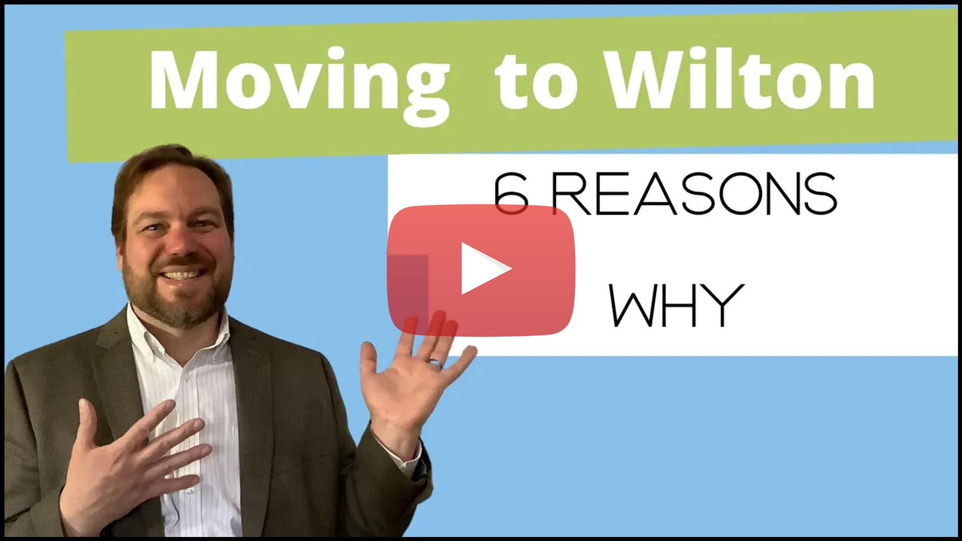 Wilton CT Buyer's Guide