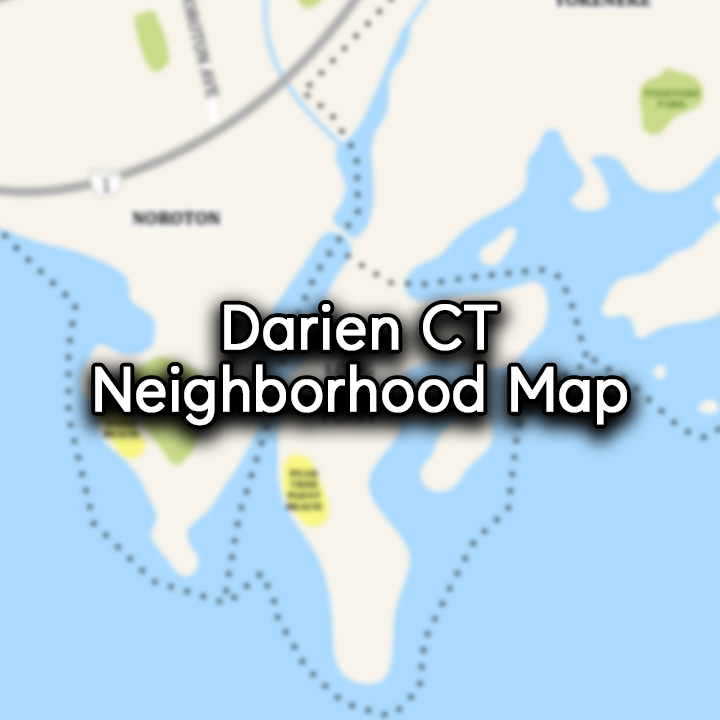 Neighborhood Maps