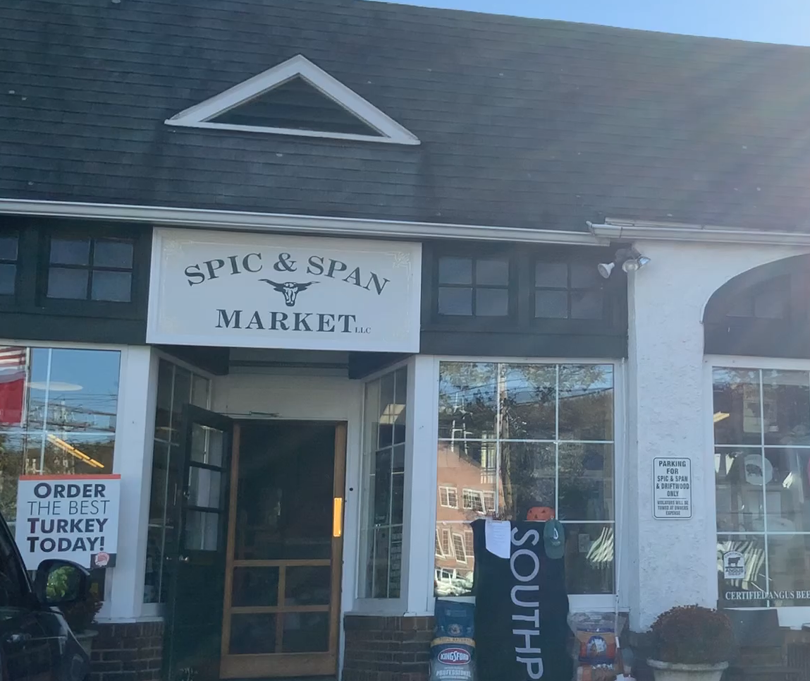 Southport CT Neighborhood Tour