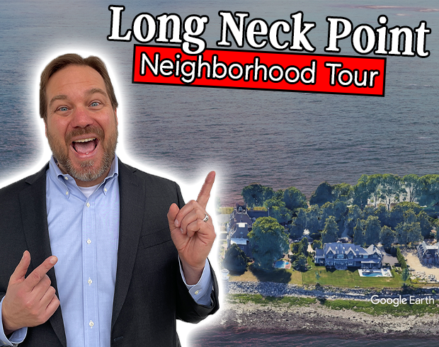Long Neck Point