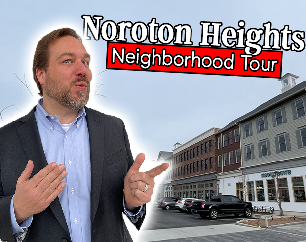Noroton Heights
