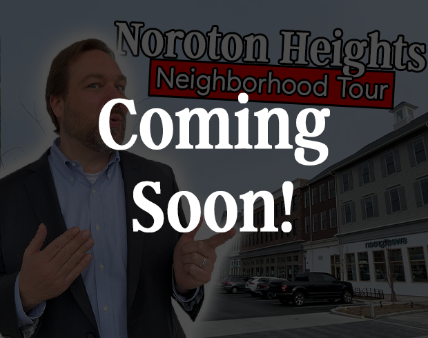 Noroton Heights