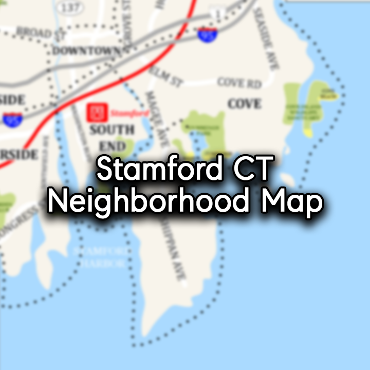 Neighborhood Maps