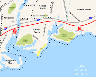 Westport CT Buyers Guide