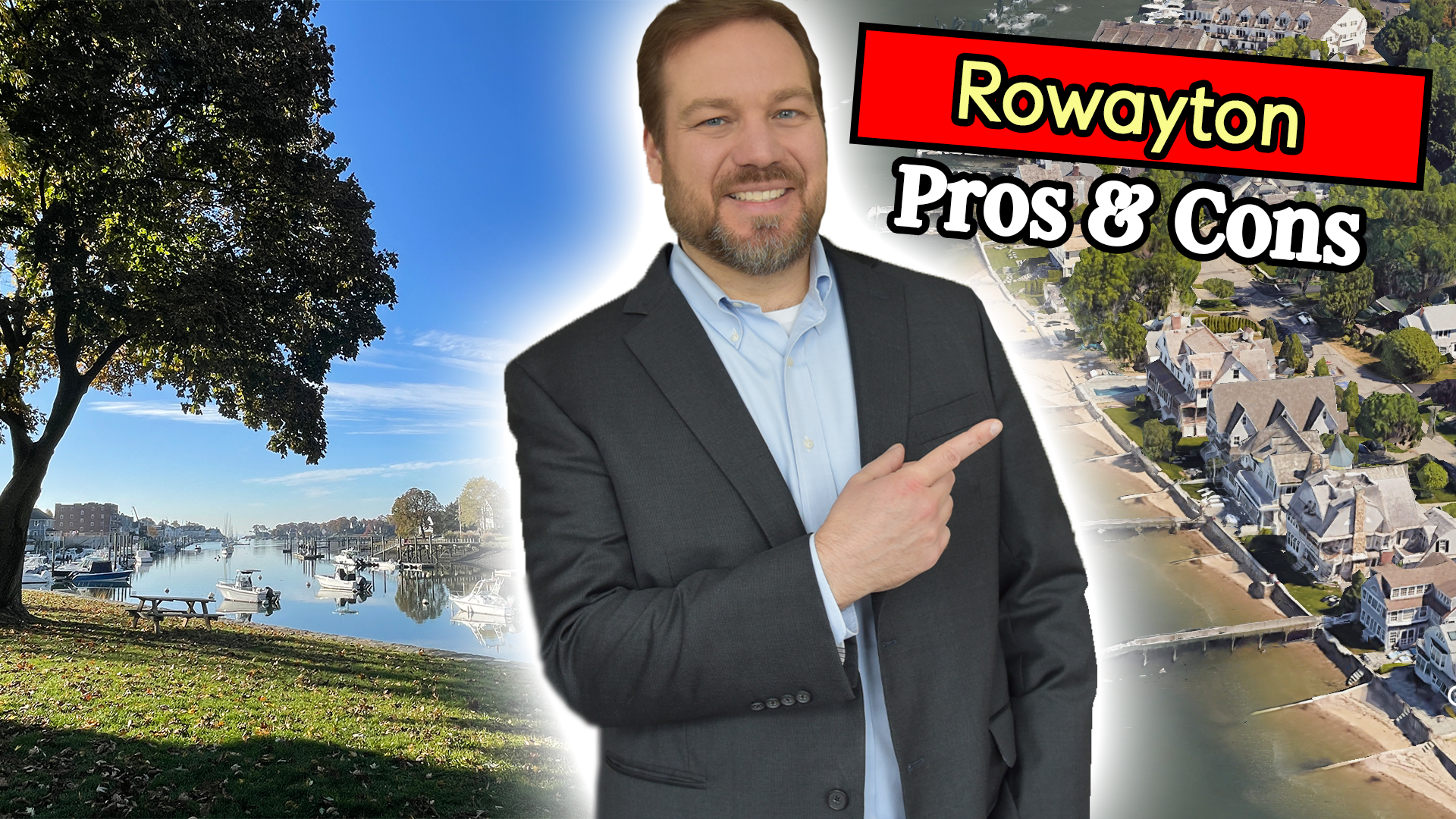 Rowayton Pros and Cons