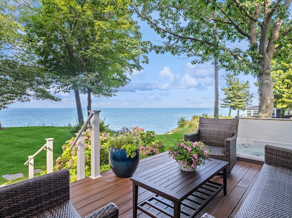 Why New Buffalo Cottages for Sale Are Perfect for Your Family Getaway