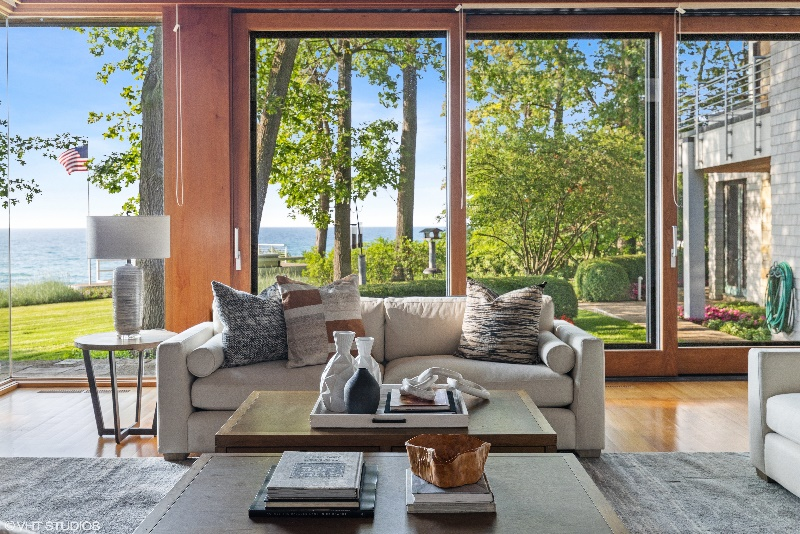 Live the Dream: Waterfront Property in Union Pier