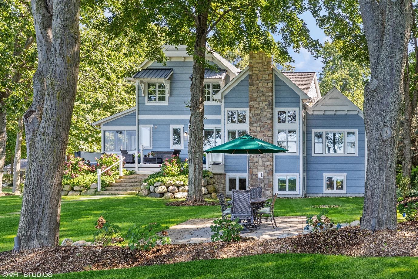 Finding Your Dream Home in Union Pier: A Step-by-Step Guide