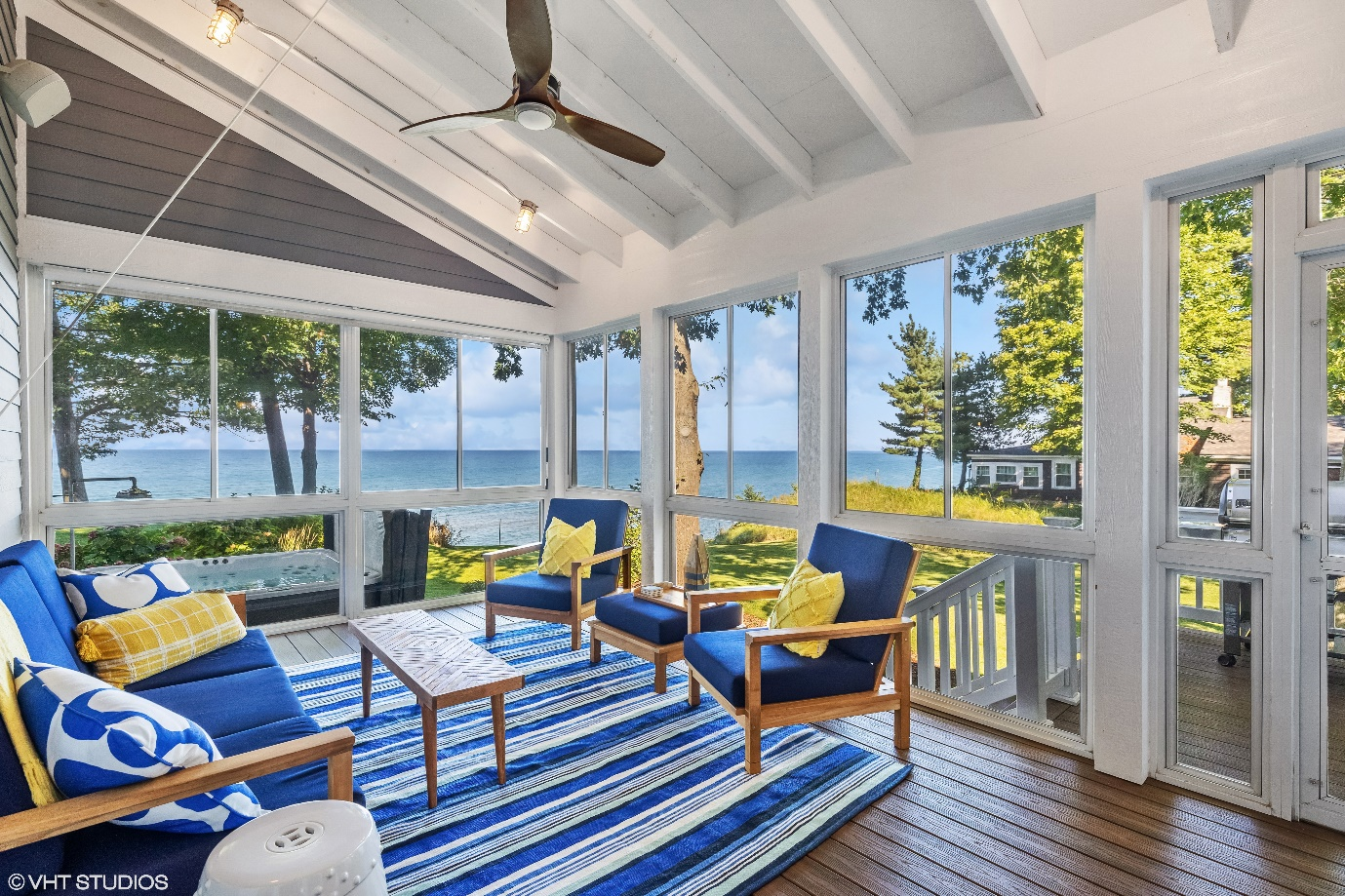 Finding Your Dream Home in Union Pier: A Step-by-Step Guide