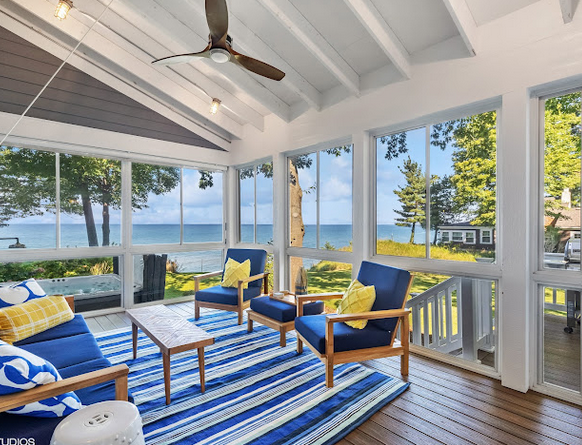 Why Union Pier’s Beach Cottages Are Selling Faster Than Ever