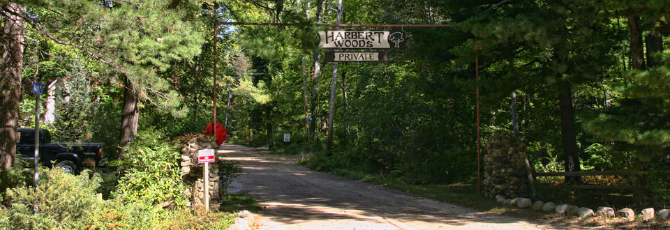 Harbert Michigan Real Estate - New Listings!