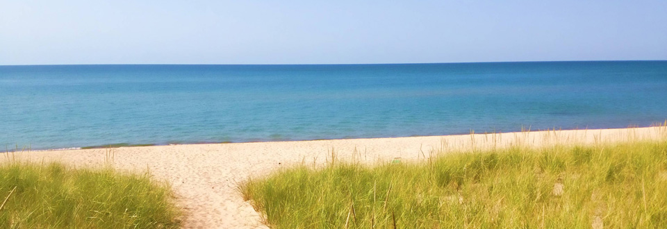 Lake Michigan Properties | Waterfront Properties | Houses for Sale ...