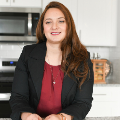 Local Realty Agency - Meet Our Agents