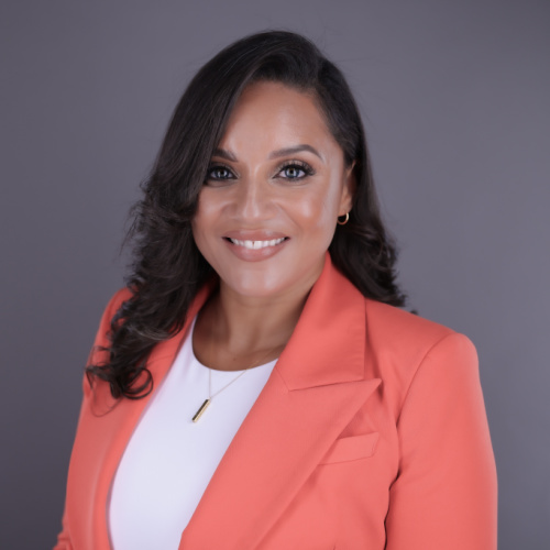 Amber Brooks - Local Realty Agency