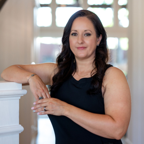 Local Realty Agency - Meet Our Agents