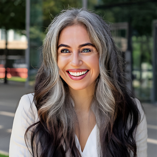 Local Realty Agency - Meet Our Agents