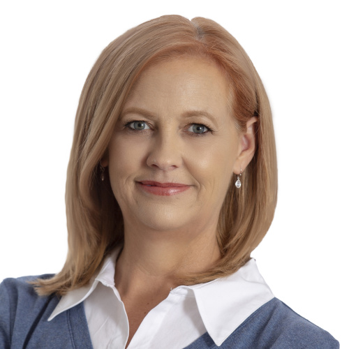 Local Realty Agency - Meet Our Agents