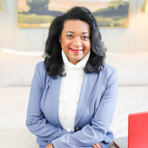 Nikki Baptiste - Local Realty Agency