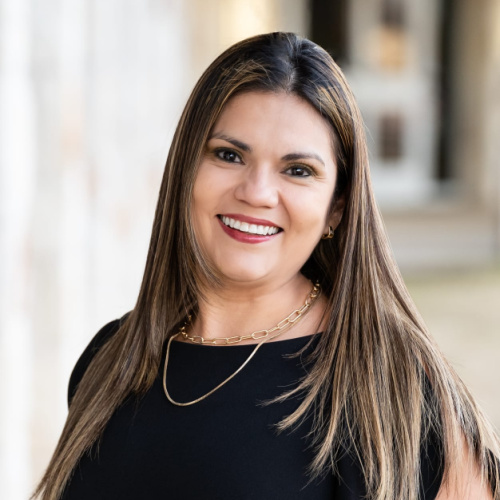 Local Realty Agency - Meet Our Agents