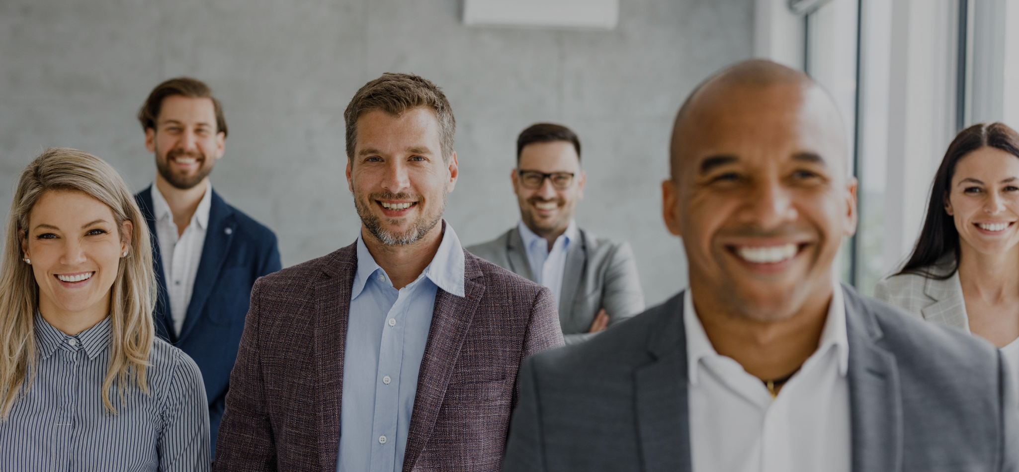 Local Realty Agency - Locations