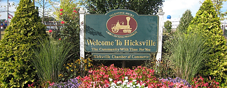 Hicksville Real Estate | Donovan Brothers Realty Inc.