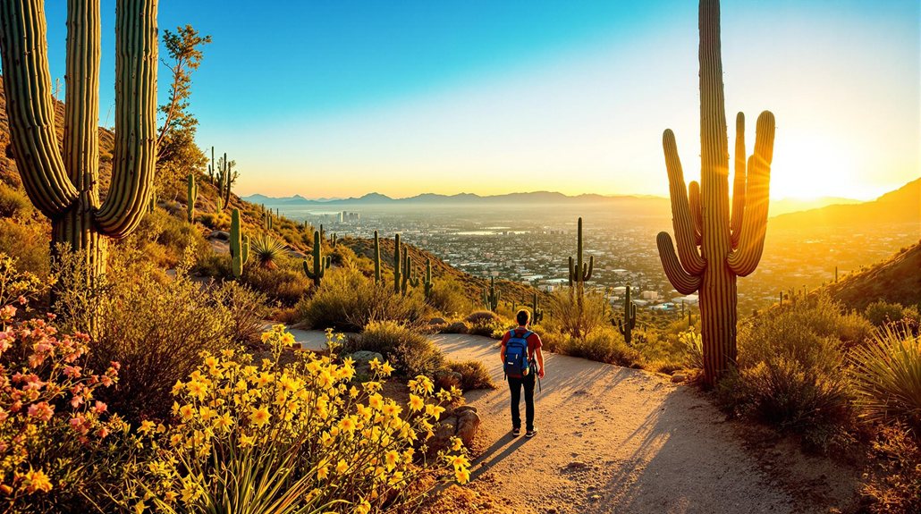 What Makes Surprise, AZ Your Desert Playground A Local’s Guide to ...