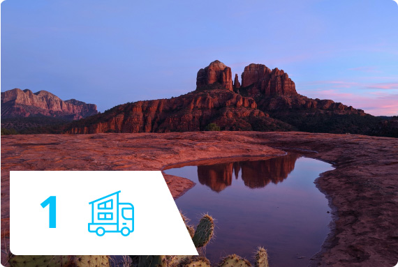 The Complete Guide to Living in & Moving To Phoenix, AZ