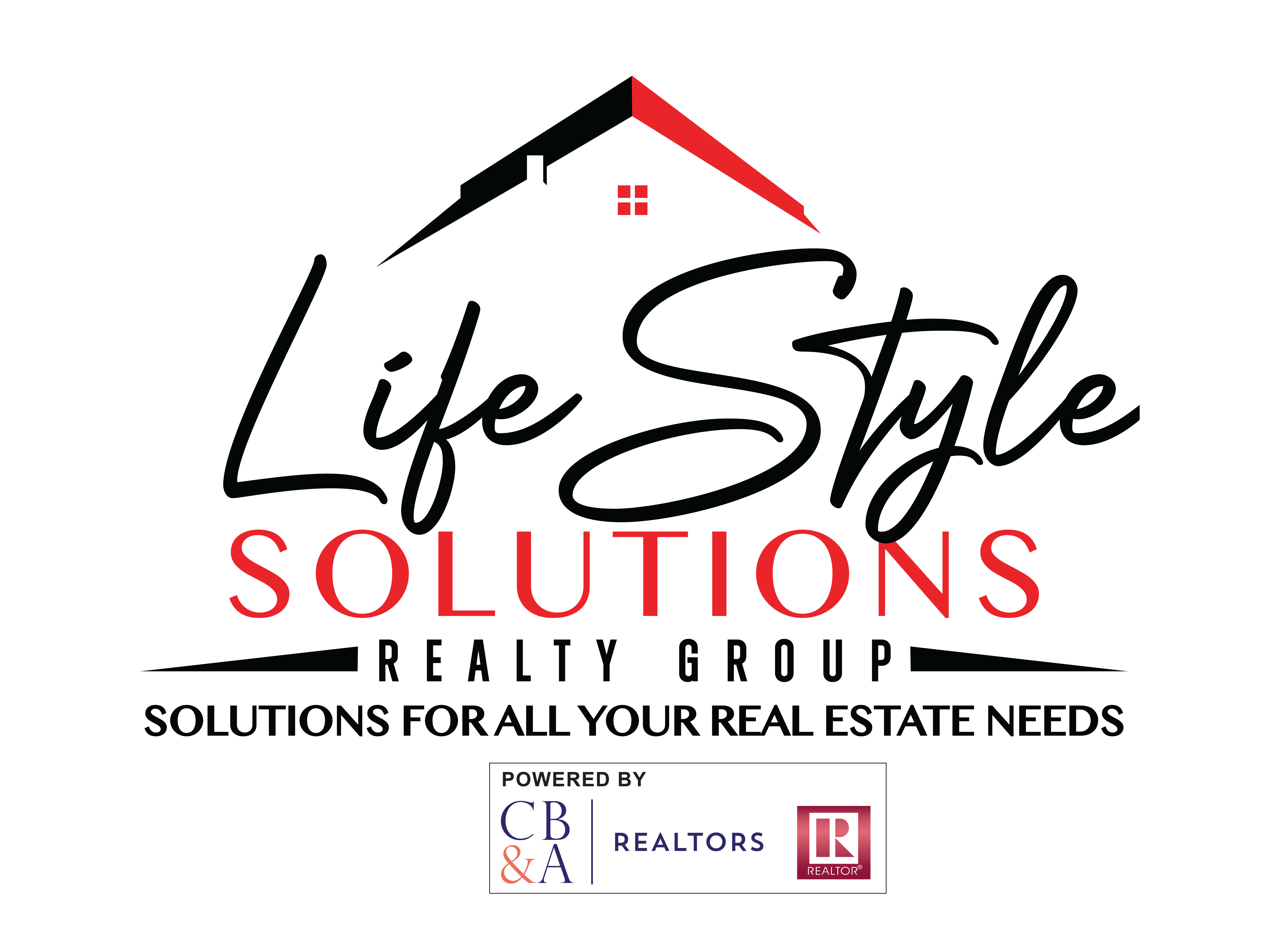 Solutions for all your real estate needs