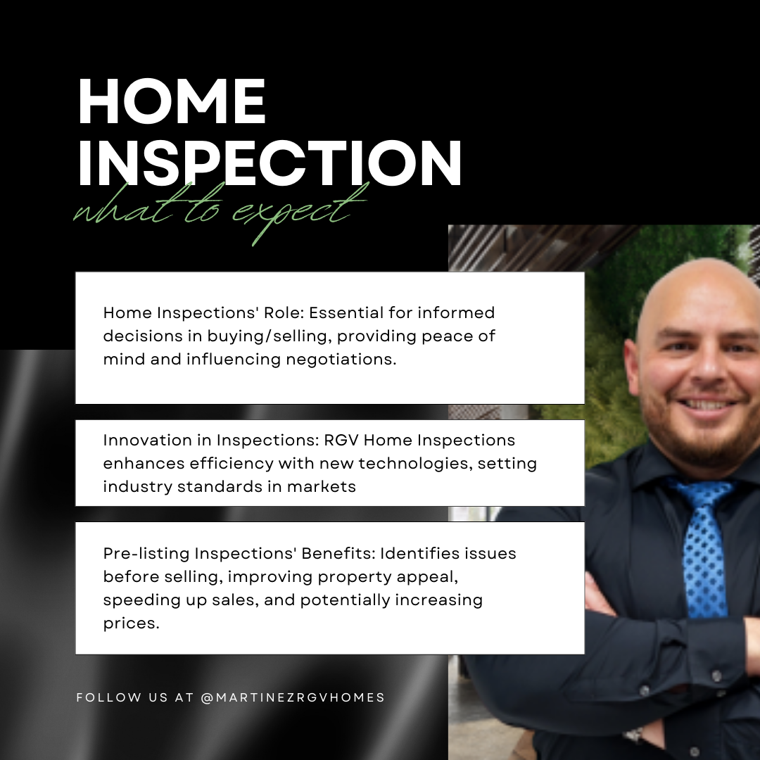 The Essential Guide to Home Inspections in Mission, Texas: Insights ...