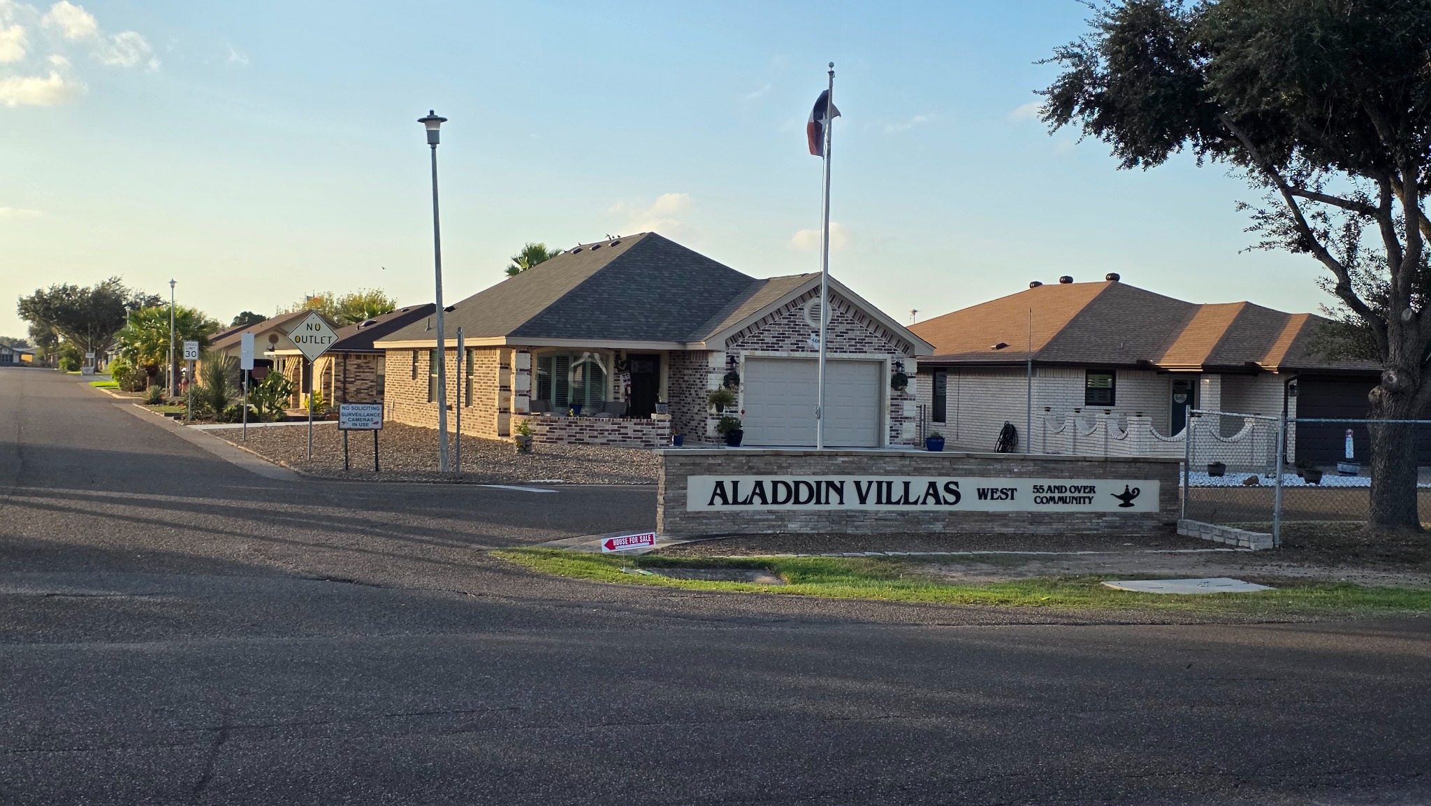Best Neighborhoods in Mission TX