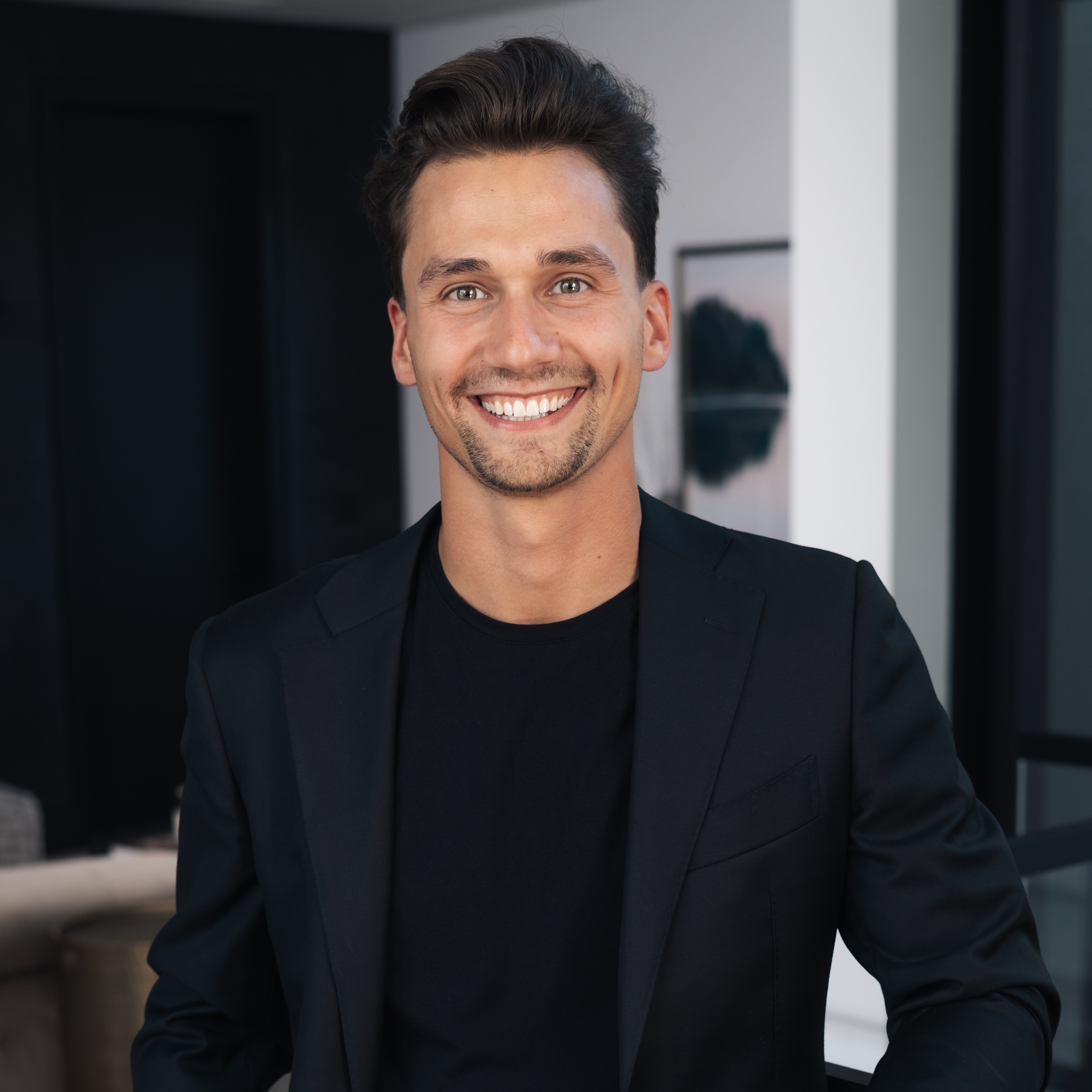 Brandon Landis - REALTOR