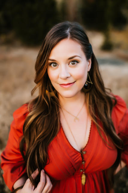 Stephanie Westfall