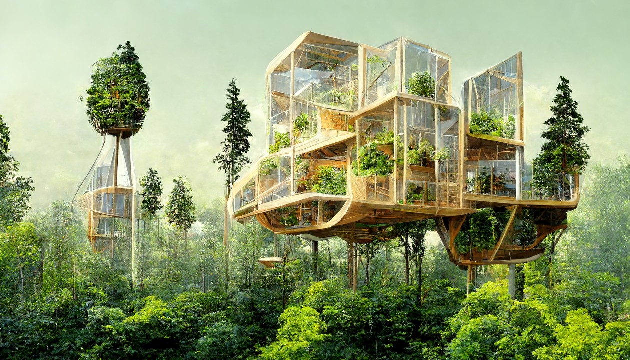 Benefits of Biophilic Design