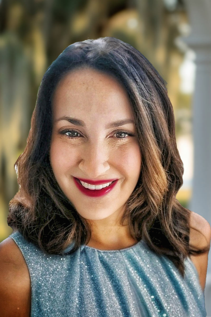 Staci Blaire Rothman