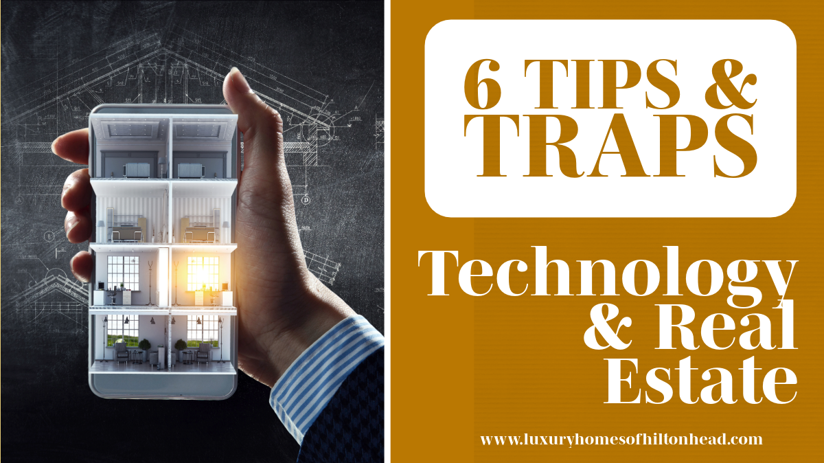 6 Tech Tricks and Traps in Real Estate: Essential Guide for Buyers and ...