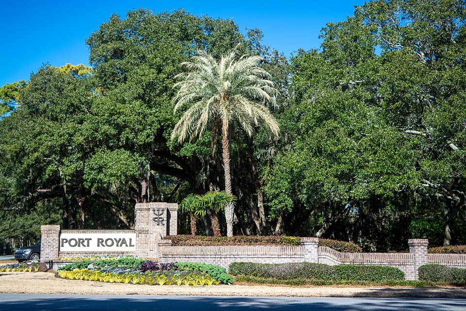 Port Royal Community Overview | Real Estate Owner Fees, Amenities, Security
