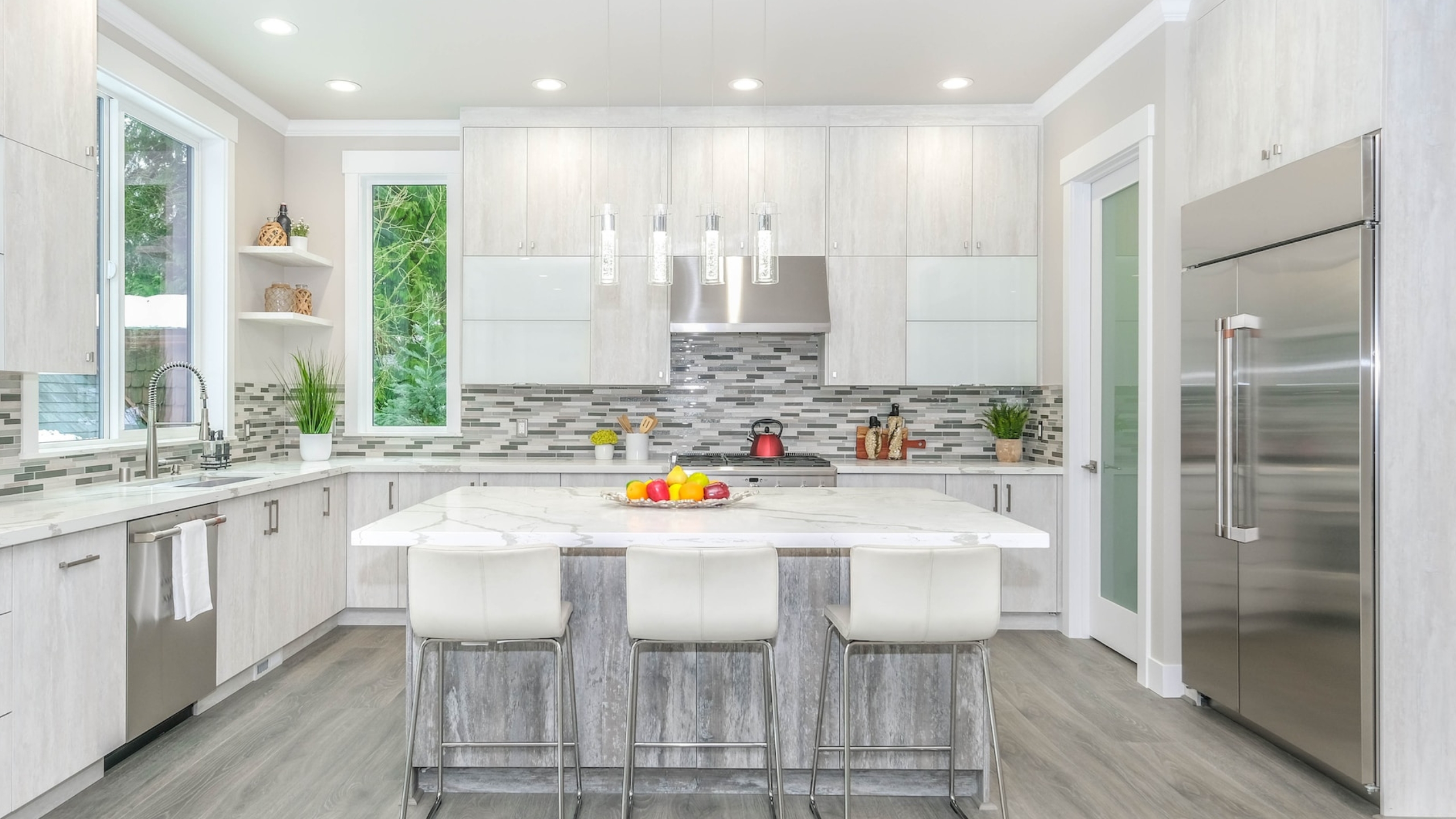 Unparelleled Experience in NoVA Real Estate